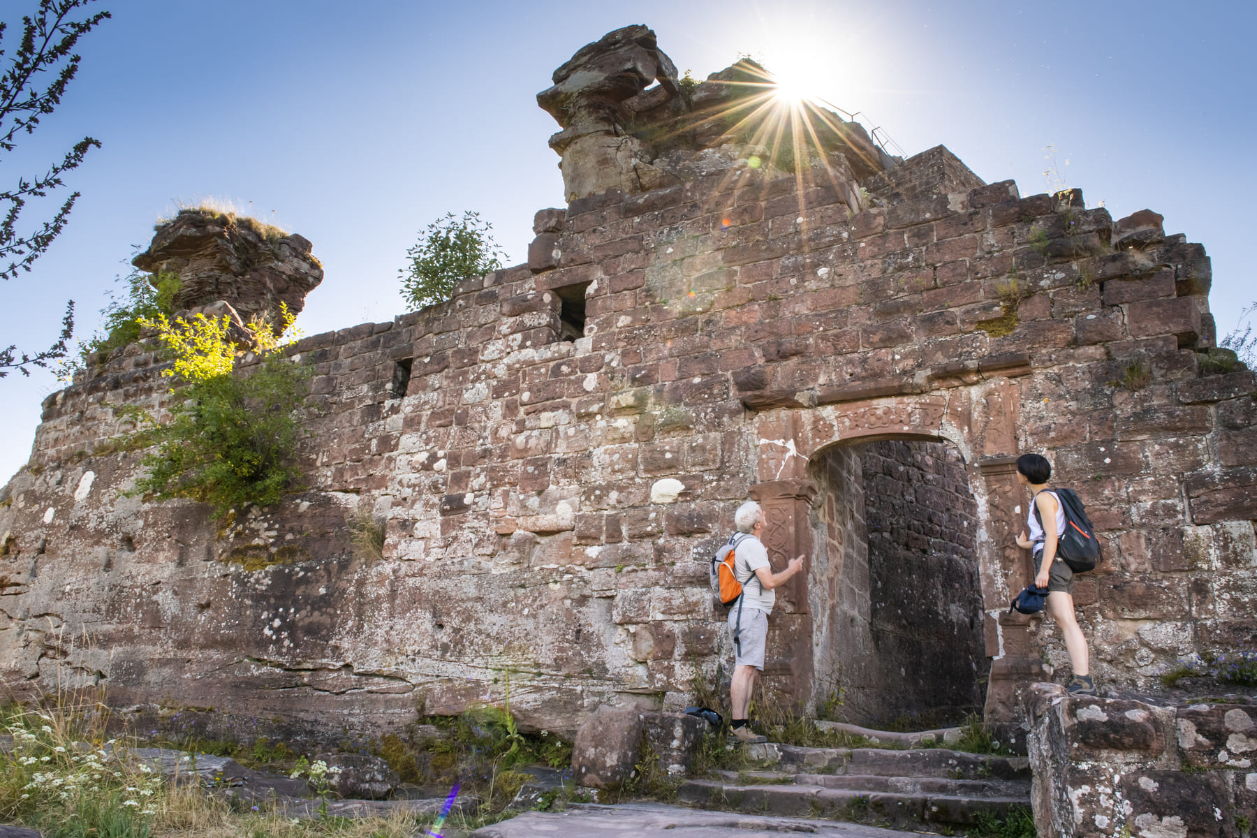 Patrimoine & culture - Pro.Visit.Alsace